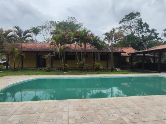R CASA DE CAMPO AREA DE 40 MIL METROS FACIL ACESSO
