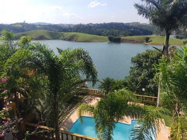 R CASA EM CONDOMINIO ACESSO PRIVADO A REPRESA