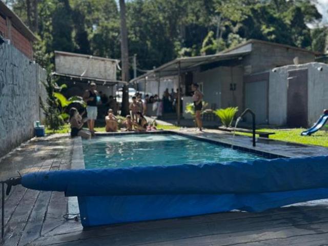 R CHACARA 1.000M² OPORTUNIDADE UNICA