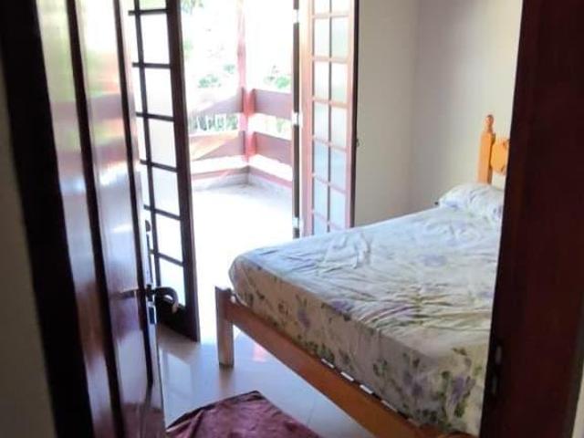 R CHACARA COM VISTA PARA REPRESA 4 QUARTOS AMPLOS COM 2 SUITES