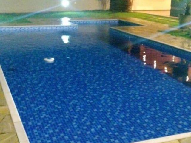 R CHACARA AMPLA PARA SUA FAMILIA VISTA PANORAMICA