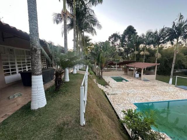 R CHACARA IDEAL PARA INVESTIMENTO PROXIMO AO CENTRO DE ARUJA