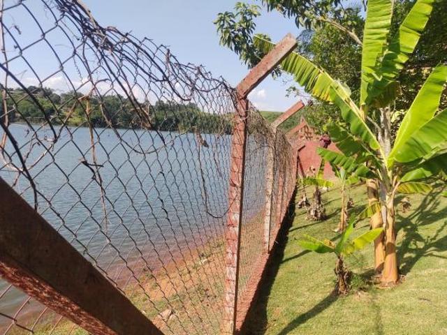 R CHACARA PÉ NA AGUA CESSO EXCLUSIVO PARA SUA FAMILIA VENHA CONFERIR