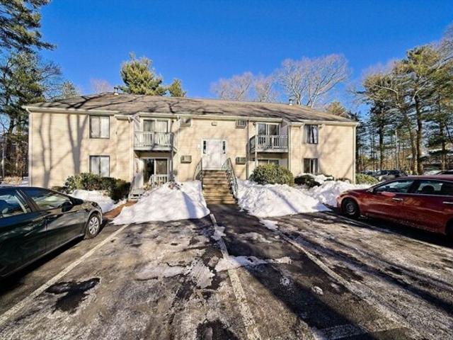 r Chestnut St Unit,foxboro, Condo For Sale