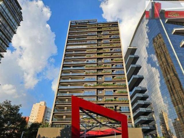 R. Chipre, 51 Vila Olímpia, 227m², 3 vagas, Praça Faria Lima