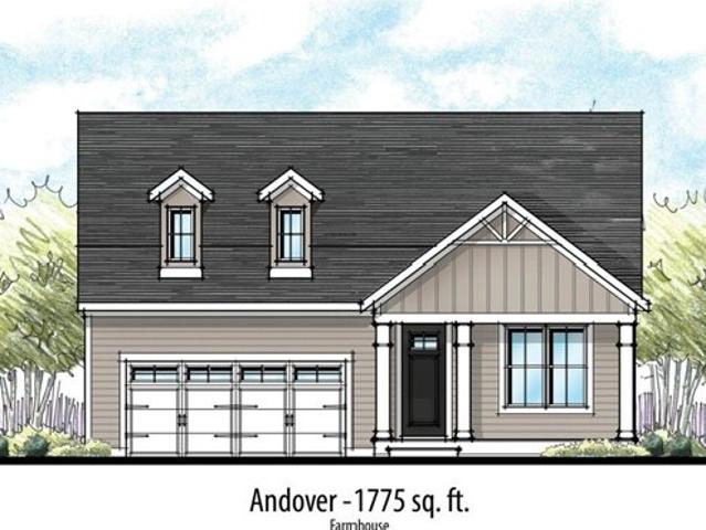 R Clubhouse Dr Unit R, Dighton, Home For Sale