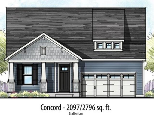 R Clubhouse Dr Lot R, Dighton, Home For Sale