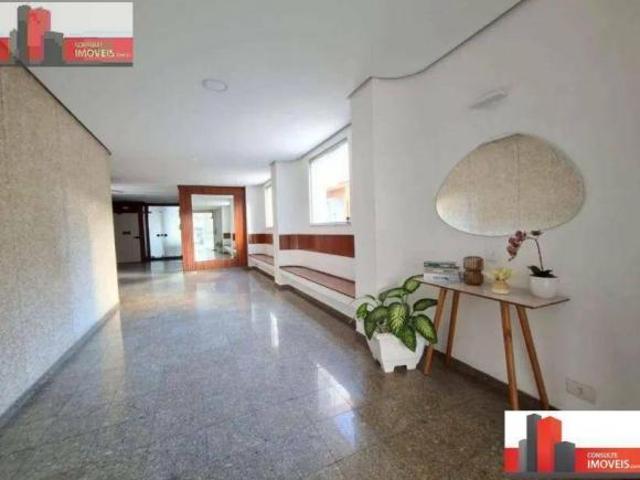 R. Coriolano, 846 Vila Romana, 87m², 3 dorms, 2 vagas, Ema S. Mattiazzo
