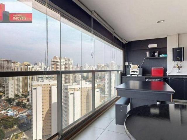 R. Coriolano, 231 Vila Romana, 69m², 2 dorms, 1 vaga, Atemporal