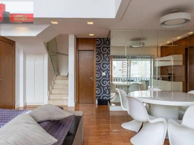 R. Cristiano Viana, 250 Cerqueira César, 157m², 3 suítes, 4 vagas, Vertical Space