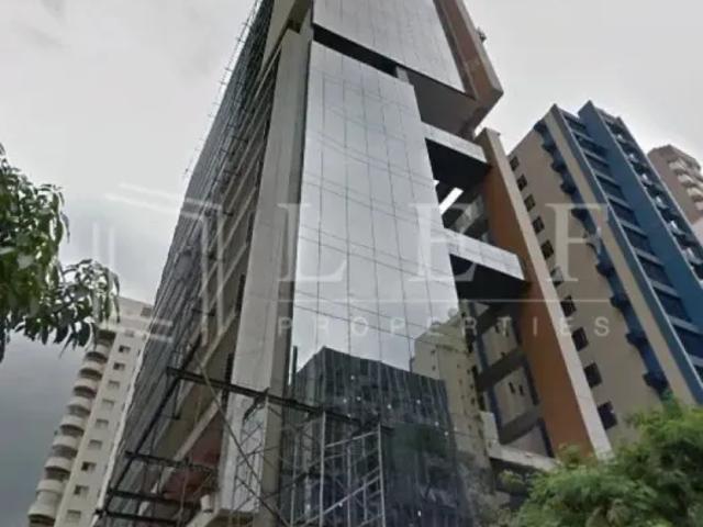 R Cristiano Viana, Cerqueira César