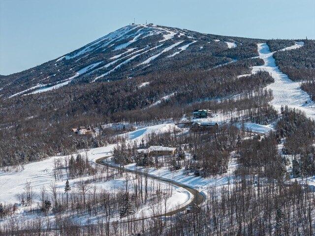 R Dutchman Woods, Carrabassett Valley, Plot For Sale