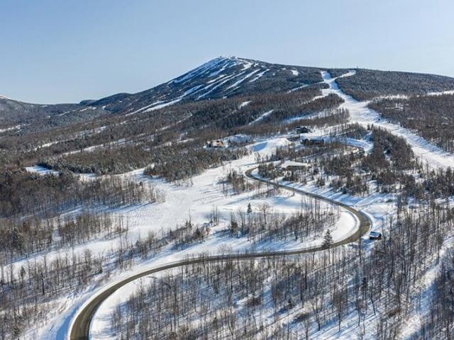 R Dutchman Woods Unit,carrabassett Valley, Plot For Sale