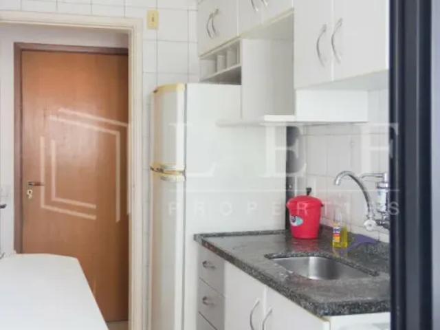 R Das Fiandeiras, Vila Olímpia