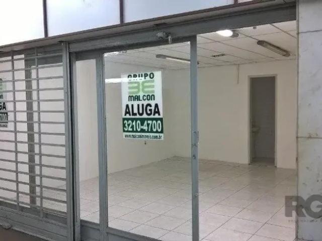 R DOS ANDRADAS Centro Historico, Porto Alegre
