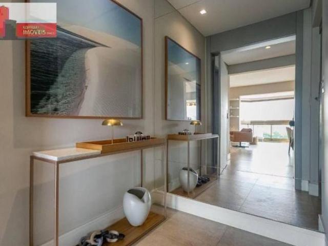R. Dr. Diogo de Faria, 477 Vila Clementino, 186m², 3 vagas, Maison Chambertin