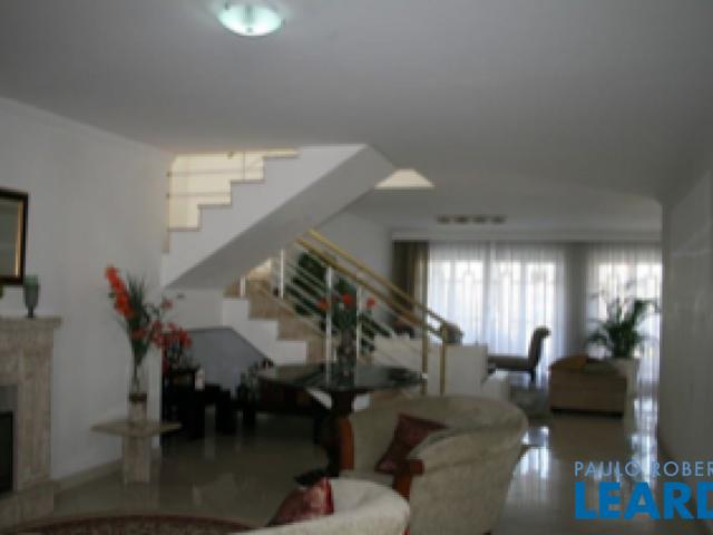 Casa Assobradada