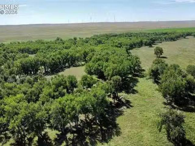 r ESOLIS ROAD, MATHESON, CO 80830 Vacant Land For Sale MLS# 1.
