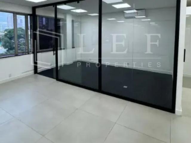 R Funchal, 573 Vila Olímpia