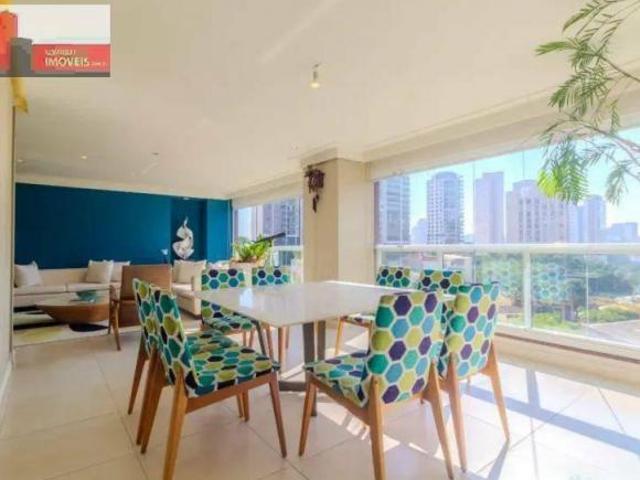 R. Fábia, 31 Vila Romana, 161m², 3 suítes, 3 vagas, Vista Vila Romana