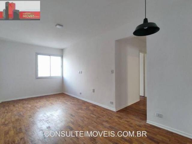 R. Fábia, 60 Vila Romana, 70m², 2 dorms, 1 vaga, Ed. Silvia