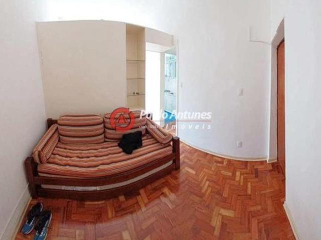 R. Fortunato, 1 dorm R$ 310.000,00 35m² Código: 10144