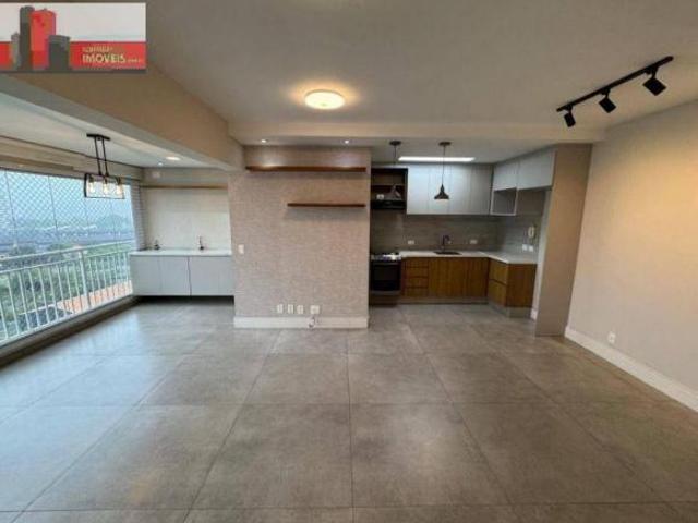 R. Fortunato Ferraz, 210 Vila Anastácio, 62m², 2 dorms, 1 vaga, Home Club