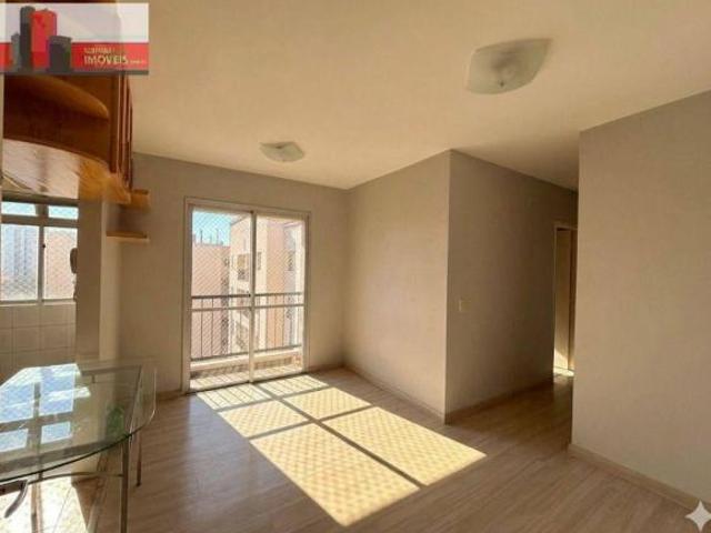 R. Guaipá, 778 Vila Leopoldina, 2 quartos, 47m², Cond. Alto da Lapa II
