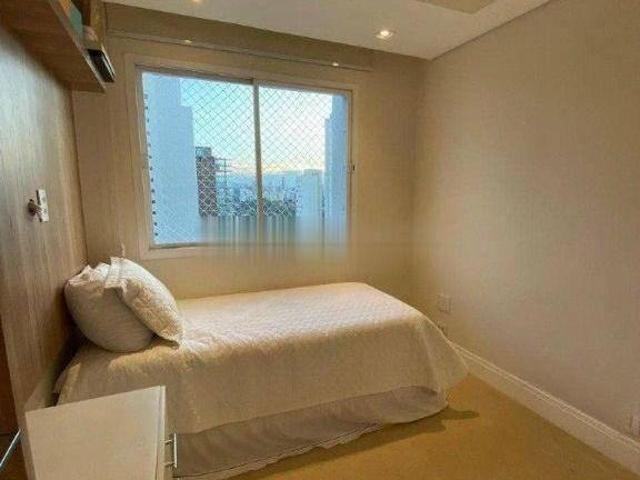 R. Guarará, 538 Jardim Paulista, 135m², 2 vagas, Ed. Bragança