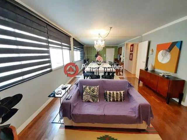 R. Gabriel dos Santos, 2 dorms R$ 960.000,00 84m² Código: 9746