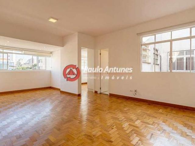R. General Jardim, 2 quartos R$ 760.000,00 60m² Cod: 10786