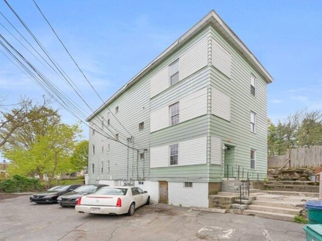 R Granite St, Fitchburg, Home For Sale