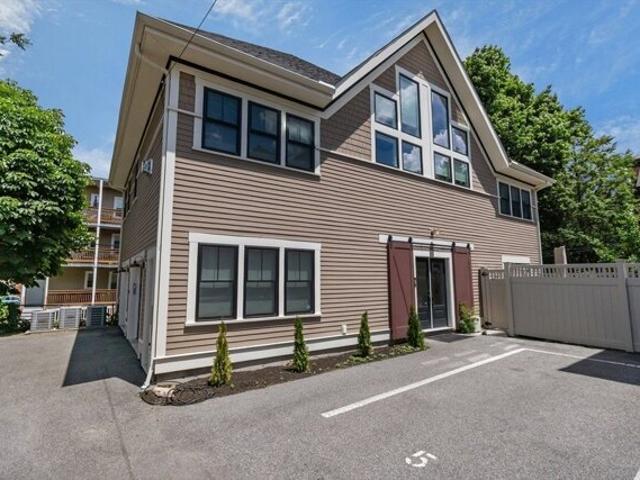 r Harvest St Unit,boston, Condo For Sale