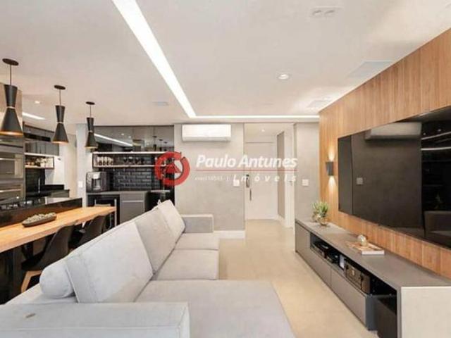 R. Havai, 2 dorms R$ 2.100.000,00 127m² Código: 10321