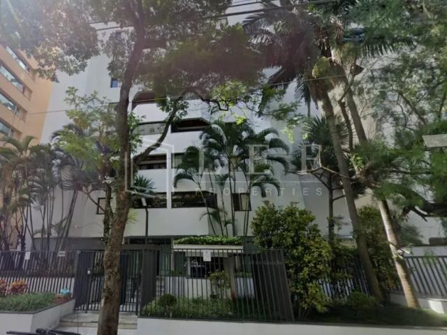 R Helena, Vila Olímpia