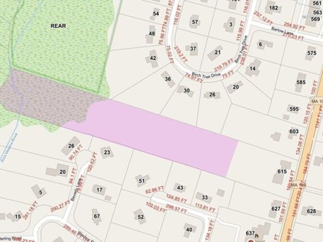 r High St, Westwood, Plot For Sale