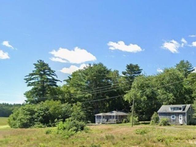 r Indian St, Carver, Home For Sale