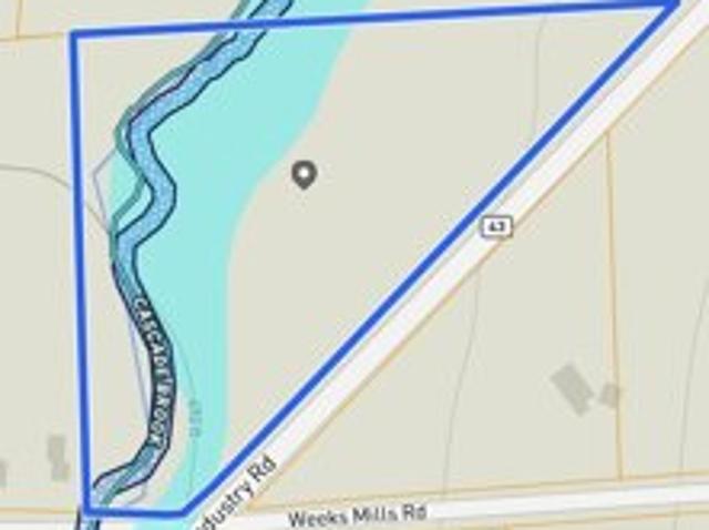 R Industry Rd, Farmington, Plot For Sale