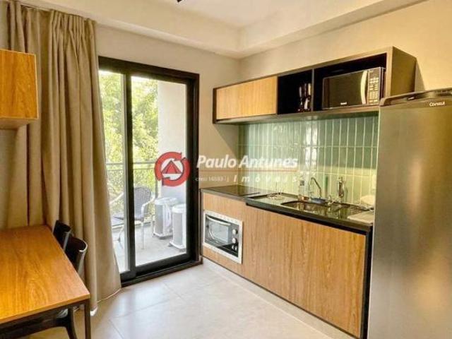 R. Jaguaribe, 1 quarto R$ 869.901,00 34,45m² Código: 10475