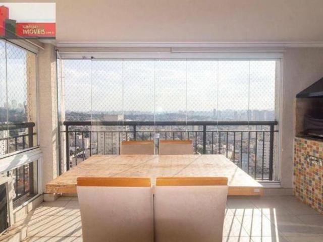 R. Jeroaquara, 406 Vila Romana, 72m², 2 vagas, Quality House Lapa