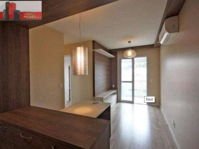 R. Luis Martins, 95 Alto da Lapa, 61m², 1 vaga, Rossi Atual Alto da Lapa