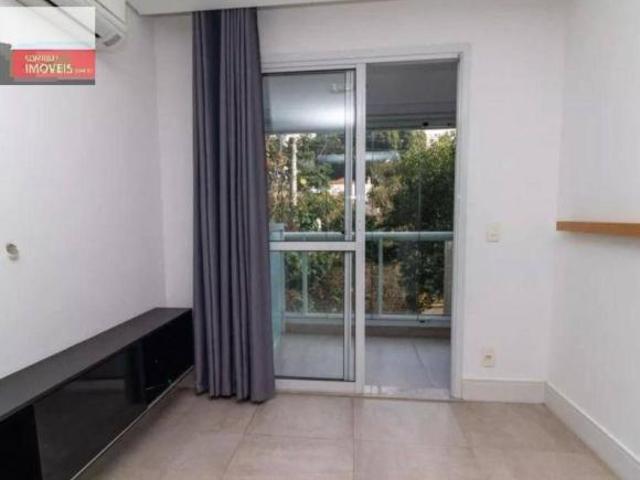 R. Luis Martins, 95 Alto da Lapa, 61m², 1 vaga, Rossi Atual Alto da Lapa