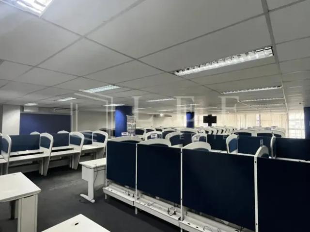 R. Líbero Badaró Centro
