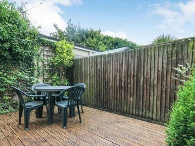 R L Stevenson Avenue, Bournemouth, 1 Bedroom Ground