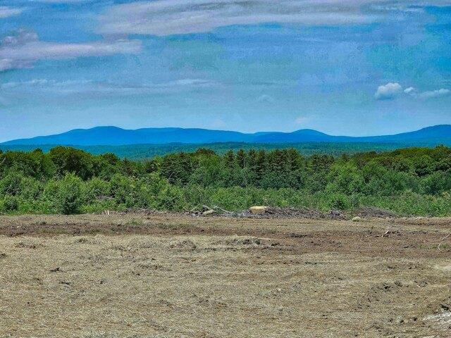 R l Stinchfield Hill Rd, Chesterville, Plot For Sale
