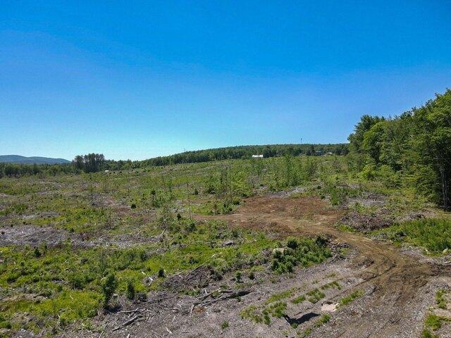R L Vienna Rd, Chesterville, Plot For Sale