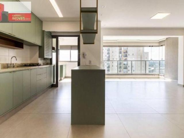 R. Lauriano Fernandes Júnior, 130 Vila Leopoldina, 88m², 2 suítes, Green Mond