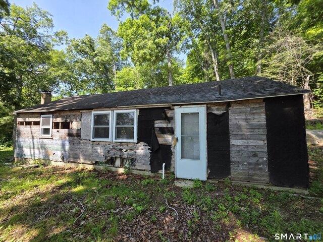 r Long Pond Rd S, Ledyard, Home For Sale
