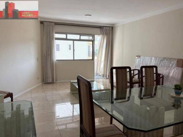 R. Passo da Pátria, 1240 Bela Aliança, 3 dorms, 118m², 2 vagas