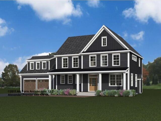 R Piscassic Rd, Newfields, Home For Sale